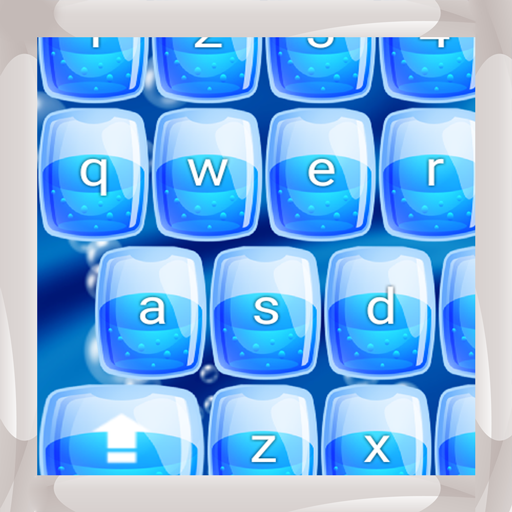 Blue Water Keyboards:Amazon.com:Appstore for Android