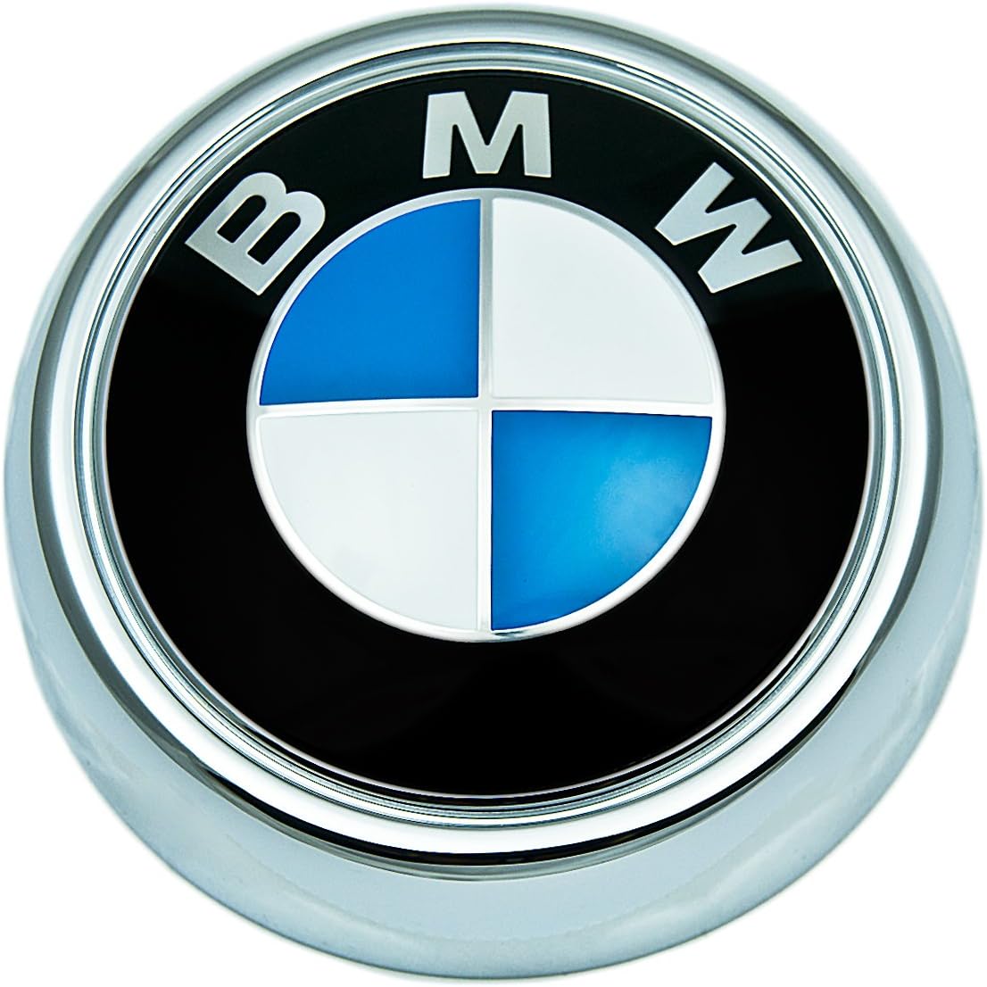 BMW Genuine Trunk Lid Badge Emblem Logo Fits E65 E66 E31 E53 E36 ...