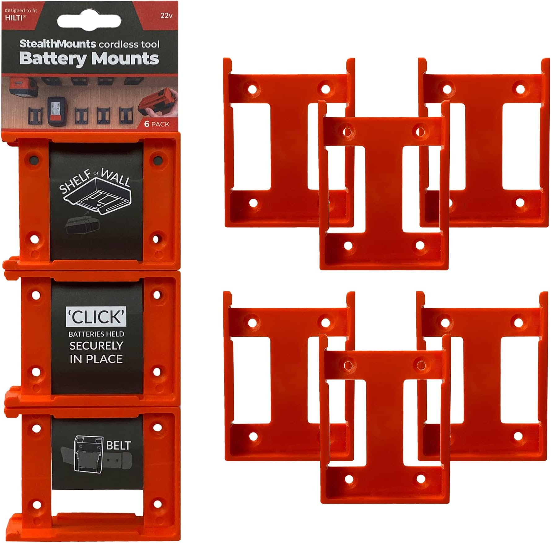 Amazon.com : HIlti 2077977 Battery pack B 12/2.6 cordless systems ...