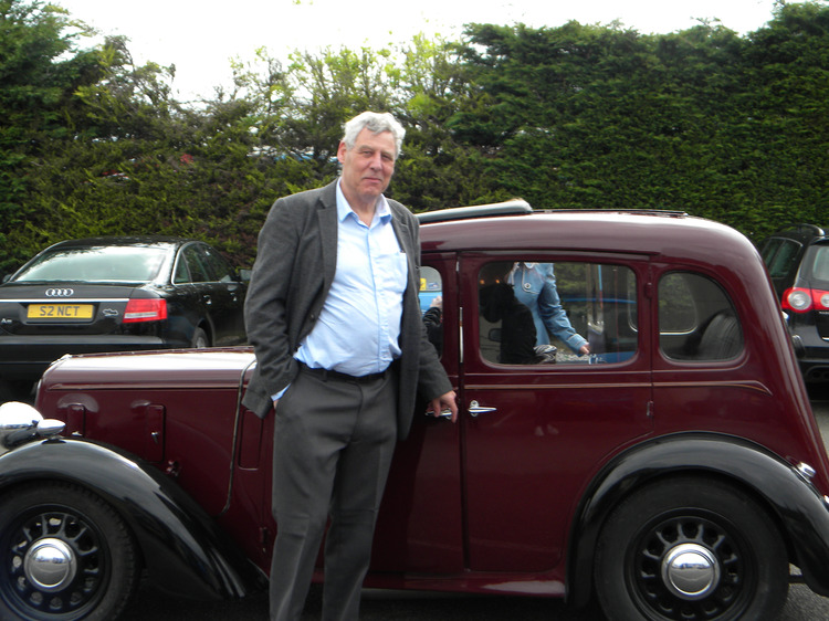 Amazon.co.uk: Richard North: books, biography, latest update