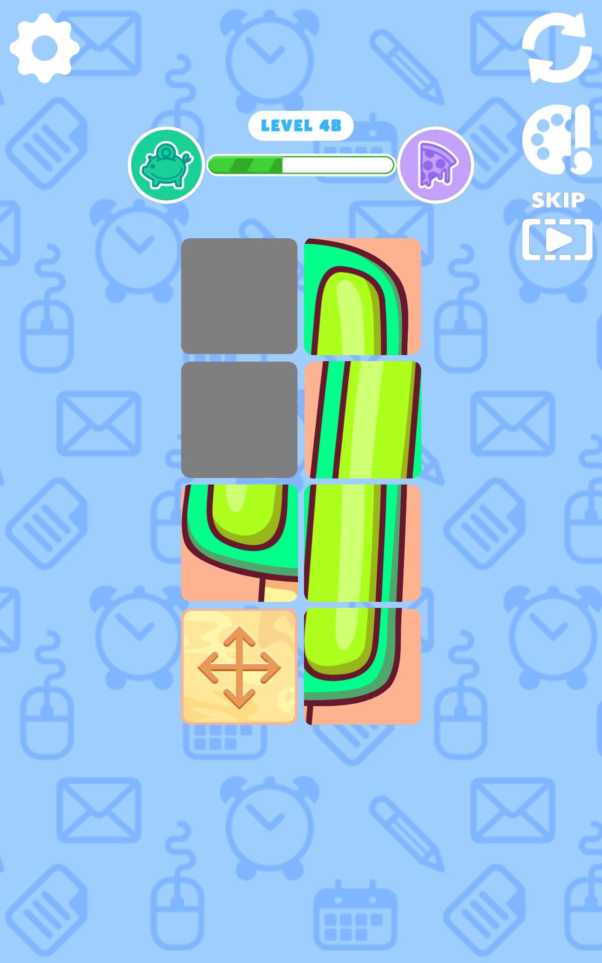 Joyful Tags - Puzzle Pictures - App on Amazon Appstore