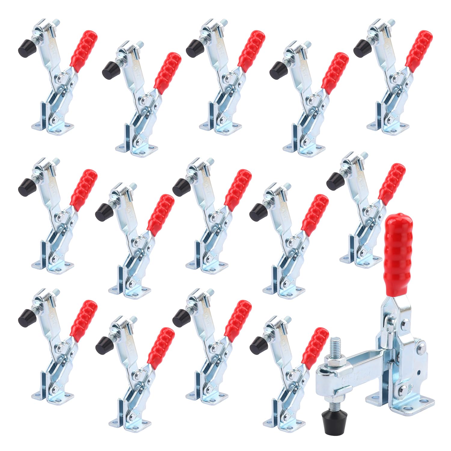 Snapklik.com : Biugaaufai 10 Packs GH-12130 500lbs Holding Capacity ...