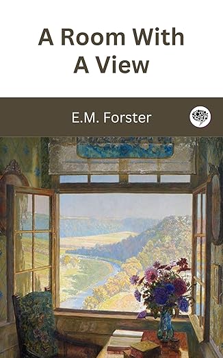 Amazon.com: A Room With A View eBook : E.M. Forster: Books
