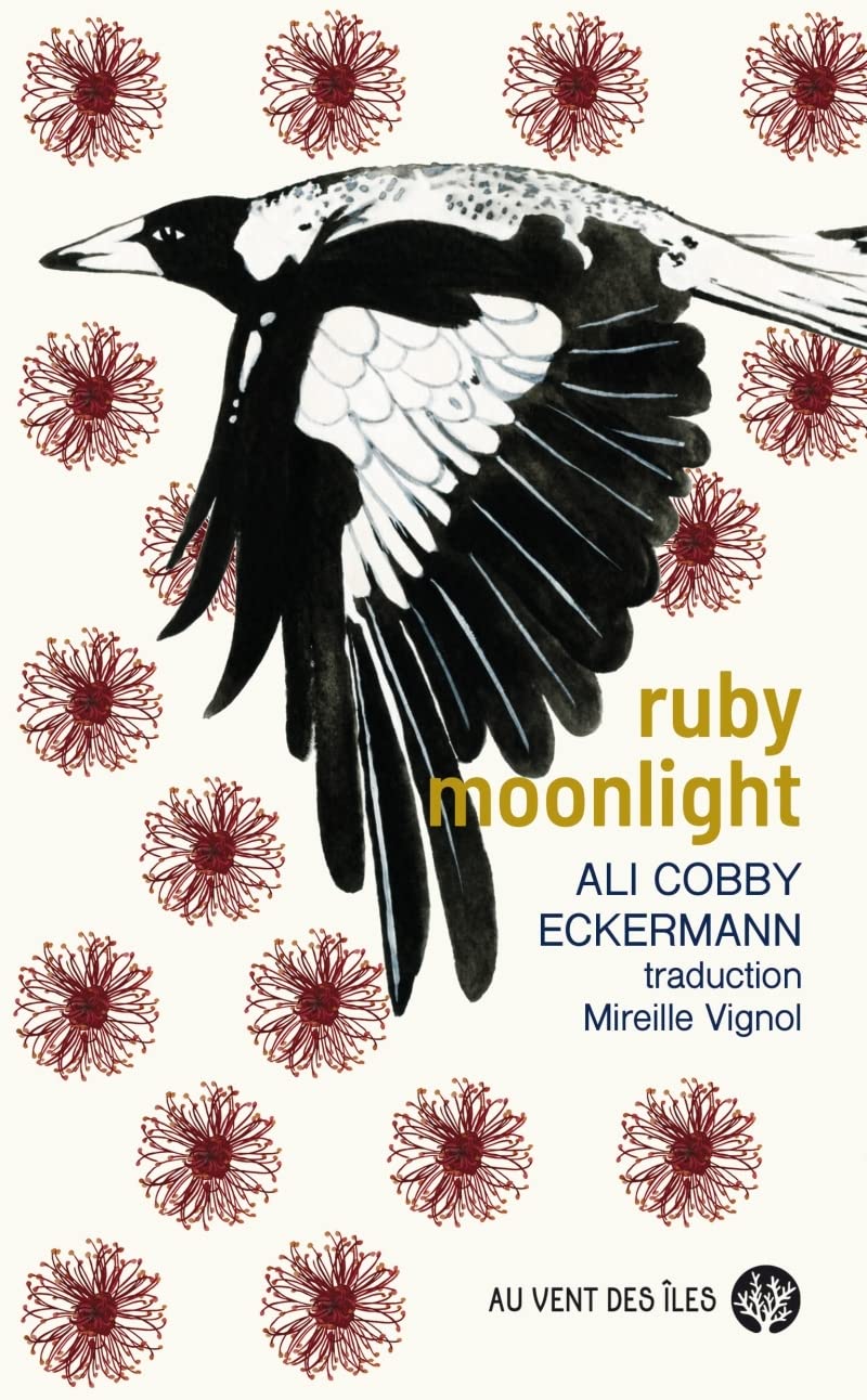 Ruby Moonlight Quotes