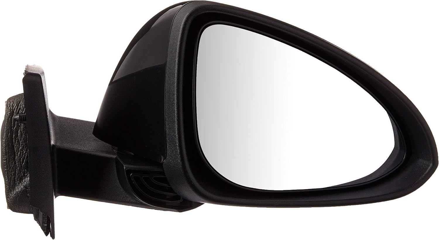Amazon.com: DEPO 335-5438R3EB Replacement Passenger Side Door Mirror ...