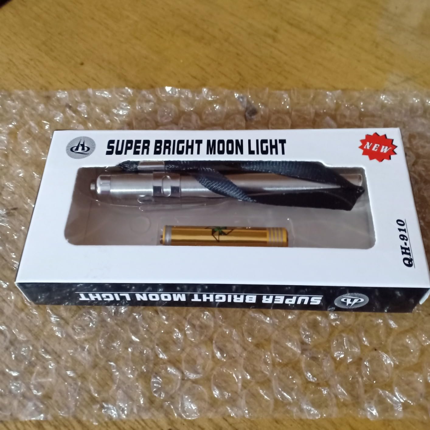 Medical Aluminium Pocket Pen Torch for Doctors | Nurses | Medical ...