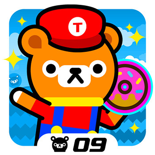 Tap Tap Spring - Tappi Bear - App on Amazon Appstore