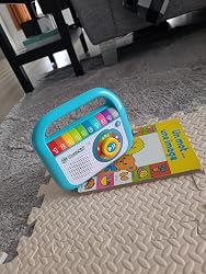 LeapFrog Let’s Record Music Player (English Version) : Amazon.ca: Toys ...