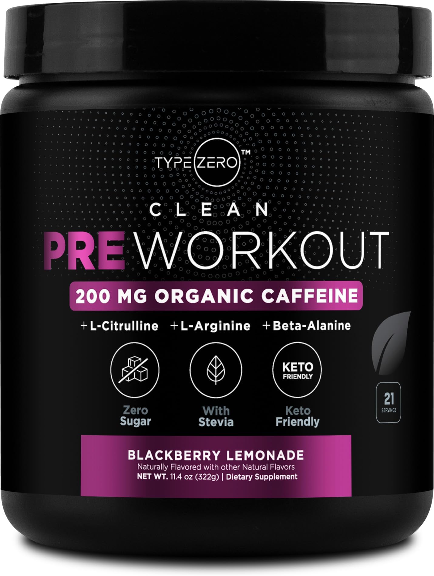 Amazon.com: A&P Formulations Raptor Pre-Workout (Strawberry Lemonade ...