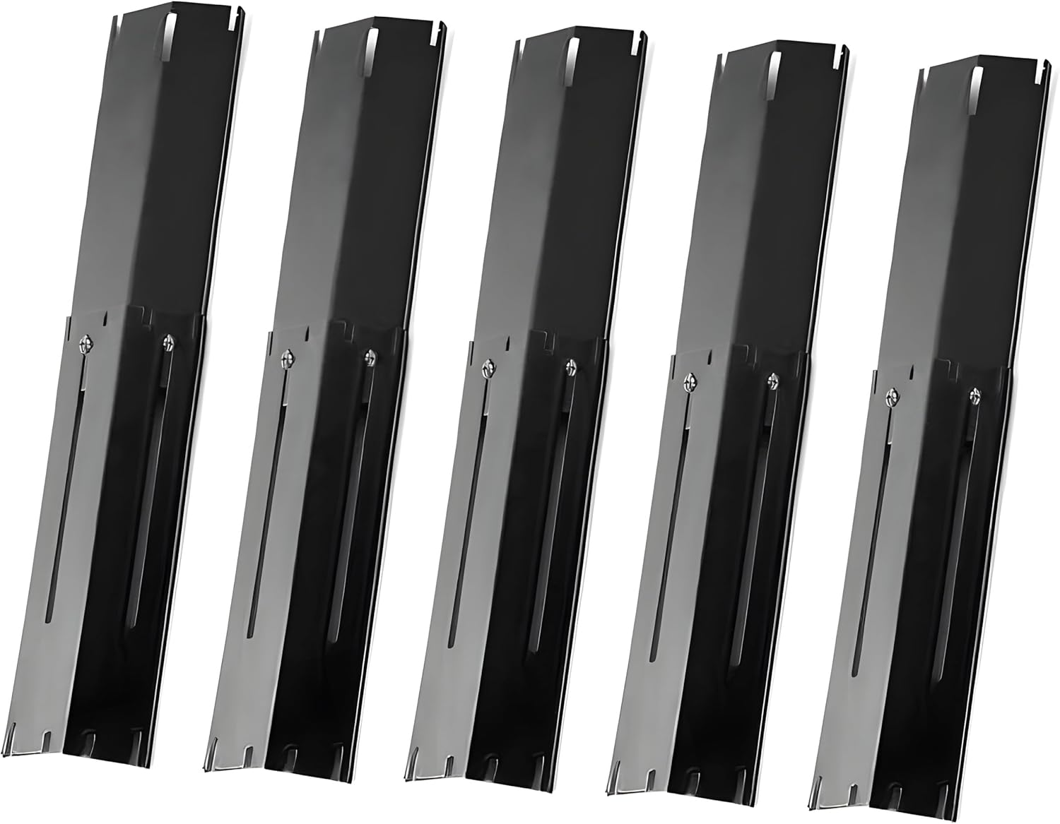 Amazon.com : Universal Adjustable Heat Plates/ Heat Tents/ Burner Cover ...