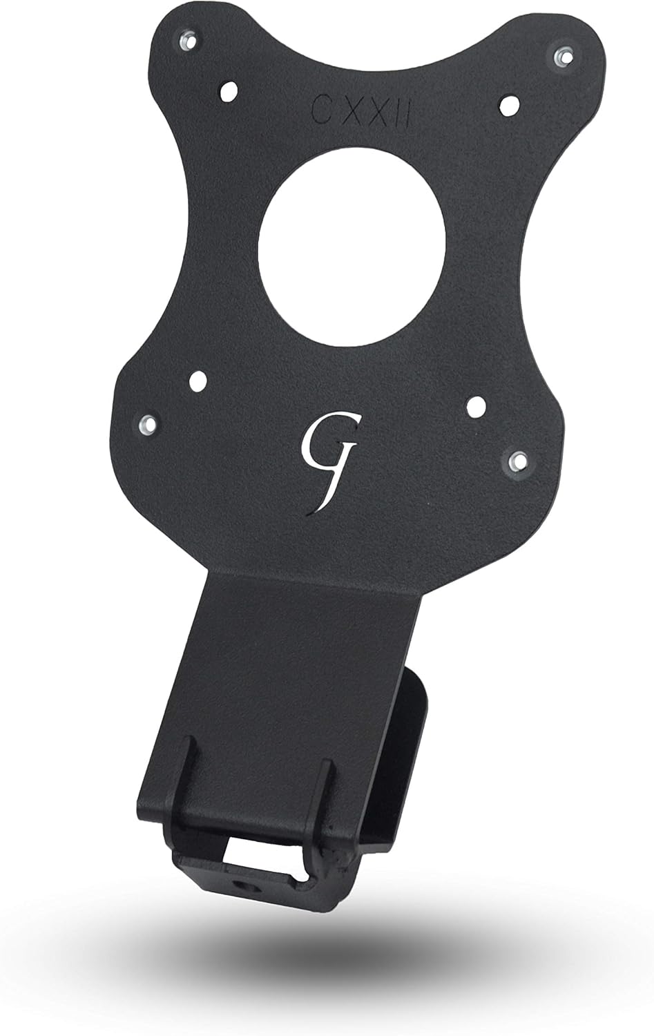 Gladiator Joe Monitor Arm/Mount VESA Bracket Adapter Compatible with ...