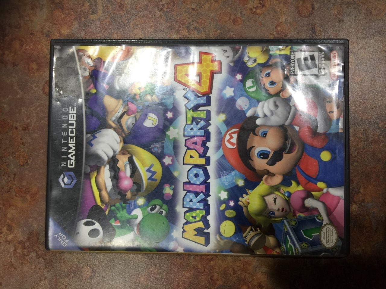Mario Party 4 - GameCube: Video Games - Amazon.ca