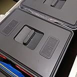 Elletipi PTC22 09050 2F C10 PPV Pattumiera Differenziata da Cassetto : Amazon.it: Casa e cucina