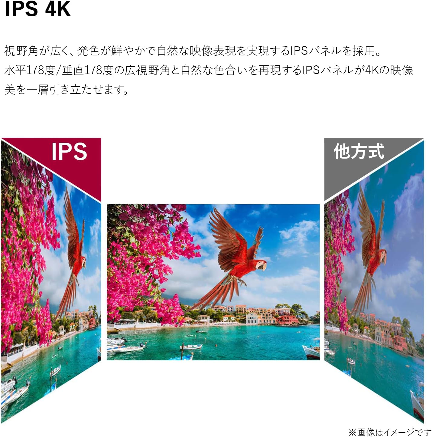 27 IPS 4K UHD Computer Monitor with USB Type-C, VESA Display HDR 400 ...