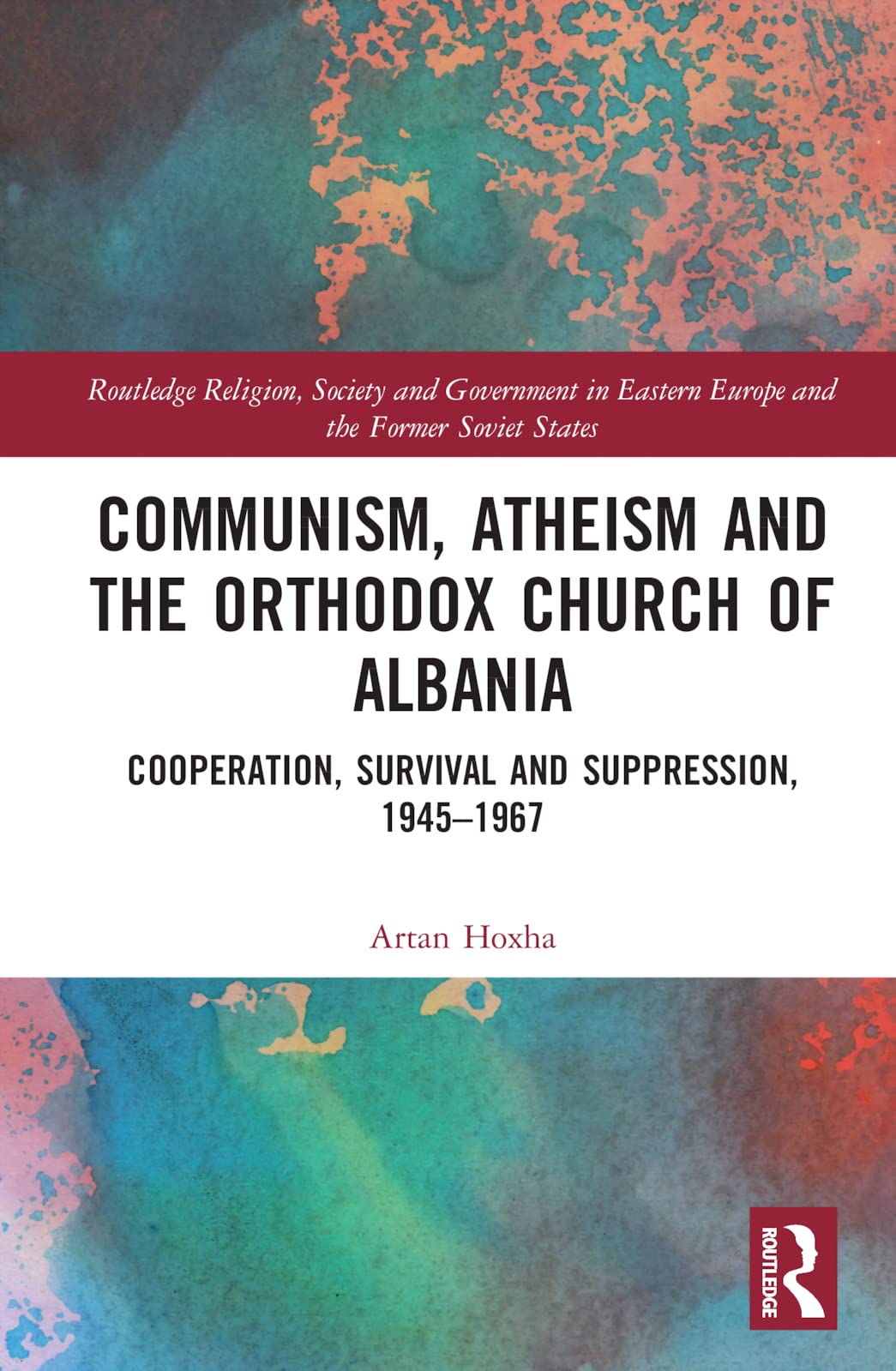 Amazon.com: Communism, Atheism and the Orthodox Church of Albania ...