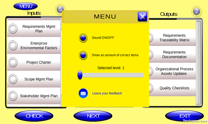 PMP Game - App on Amazon Appstore