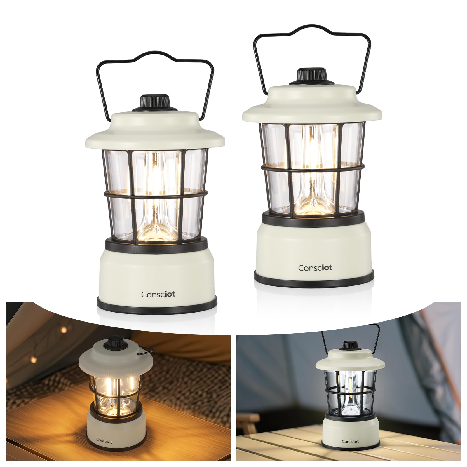 5 Best LED Bulb For Lantern | 200 Hour Runtime Lantern Bulb