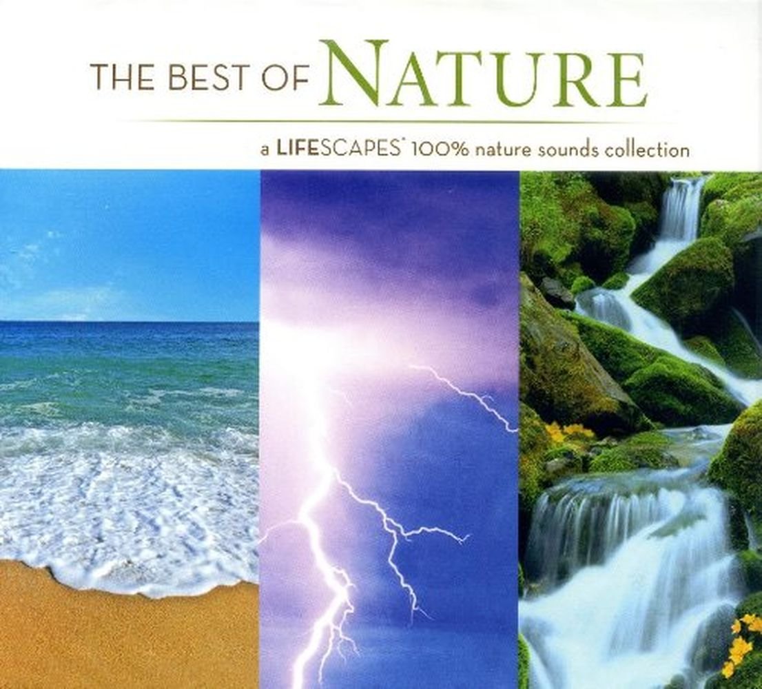 The Best of Nature - Amazon.com Music
