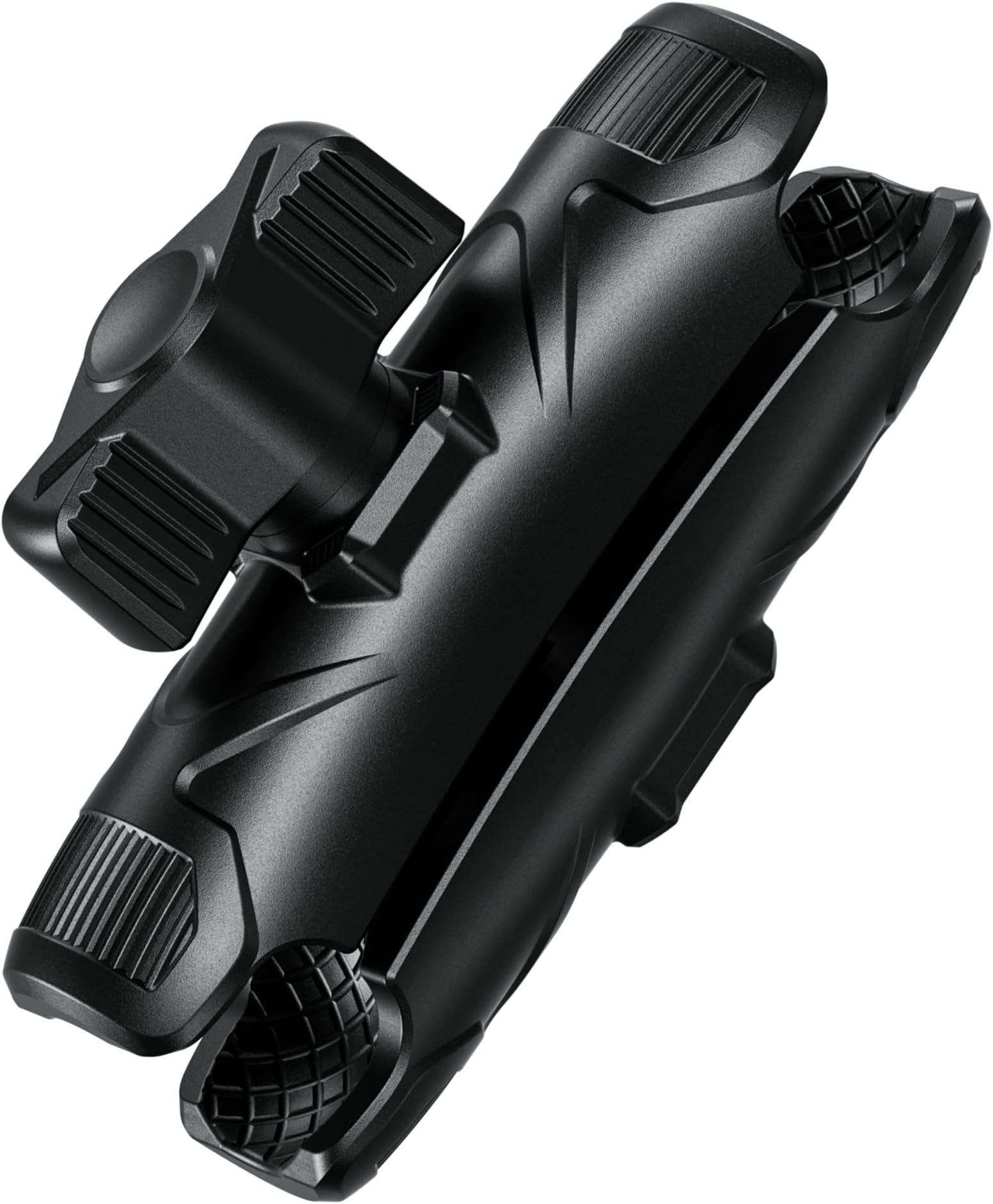 Amazon.com: 1 inch to 17mm Ball Adapter for RAM Mounts B Size Double ...