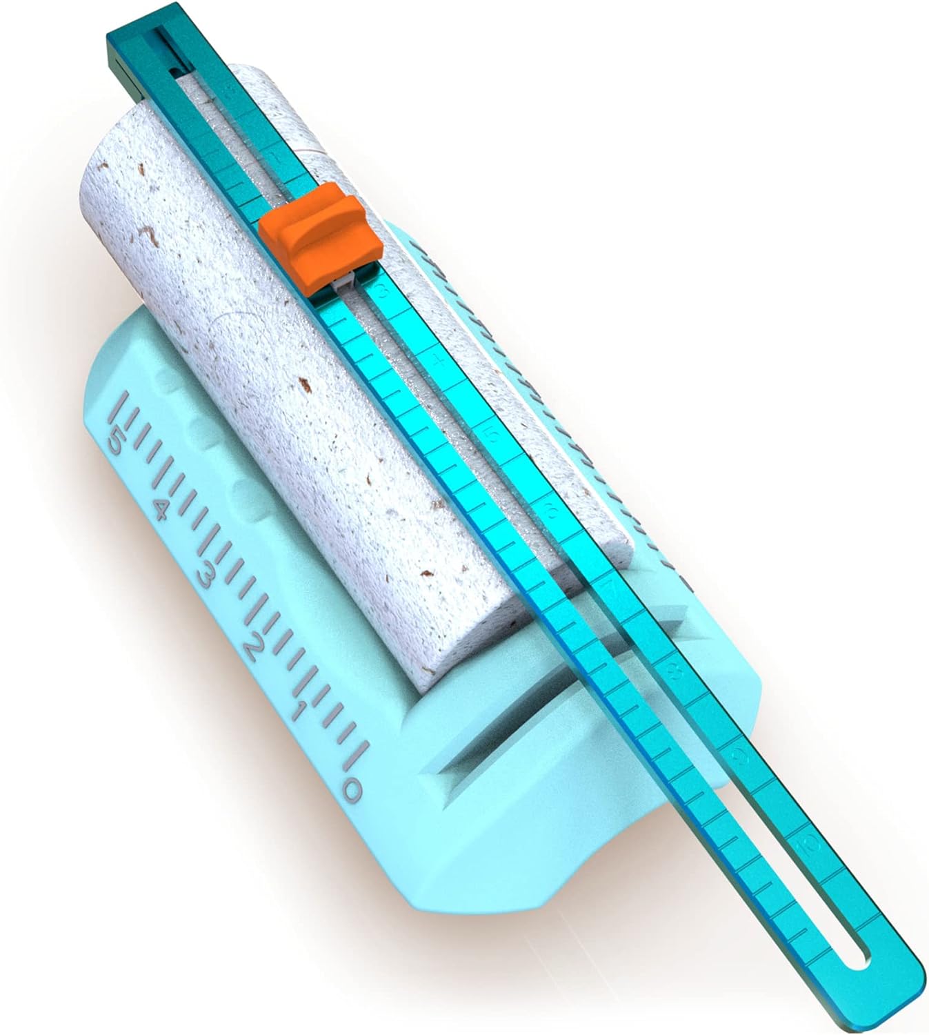 Amazon.com: ORIISIN Straight Cutter for Tumblers - Professional Vinyl ...