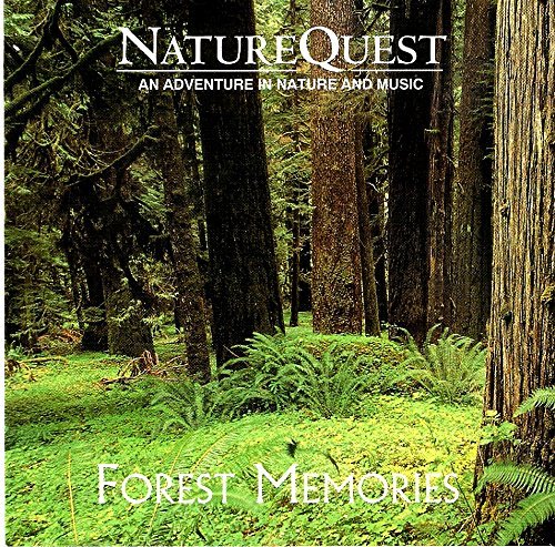 Various - NatureQuest: Forest Memories - Amazon.com Music