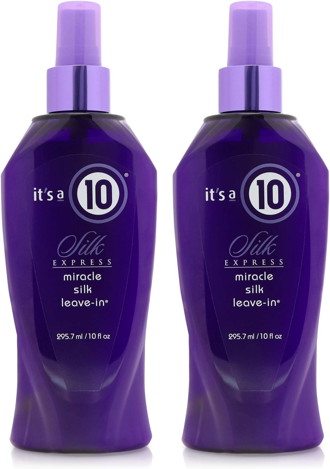 Amazon.com : It's a 10 Haircare Miracle Leave-In Product Special ...