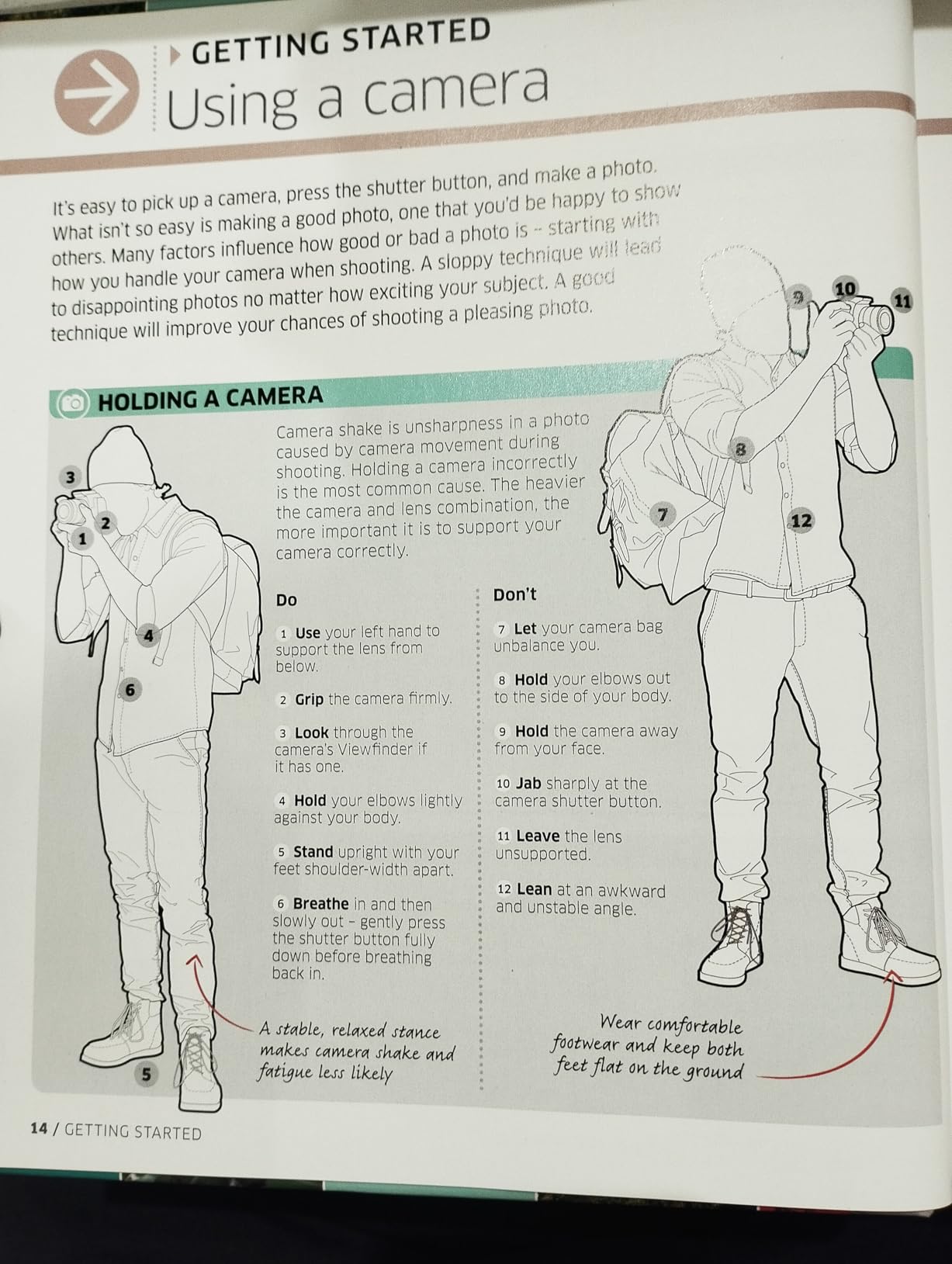 Buy Digital Photography Complete Course Book Online at Low Prices in ...