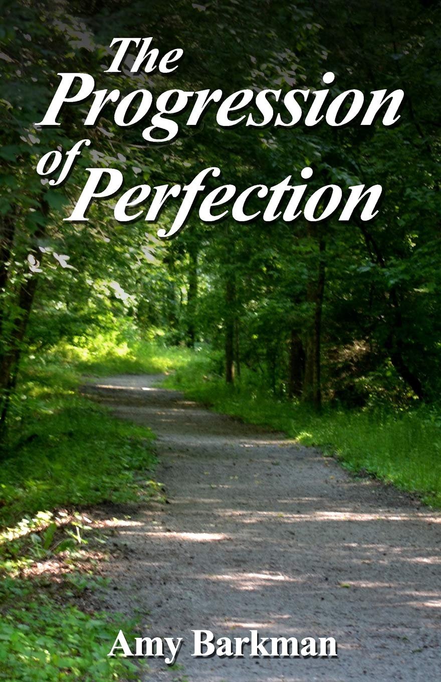 The Progression of Perfection: Barkman, Amy: 9781937671532: Amazon.com ...