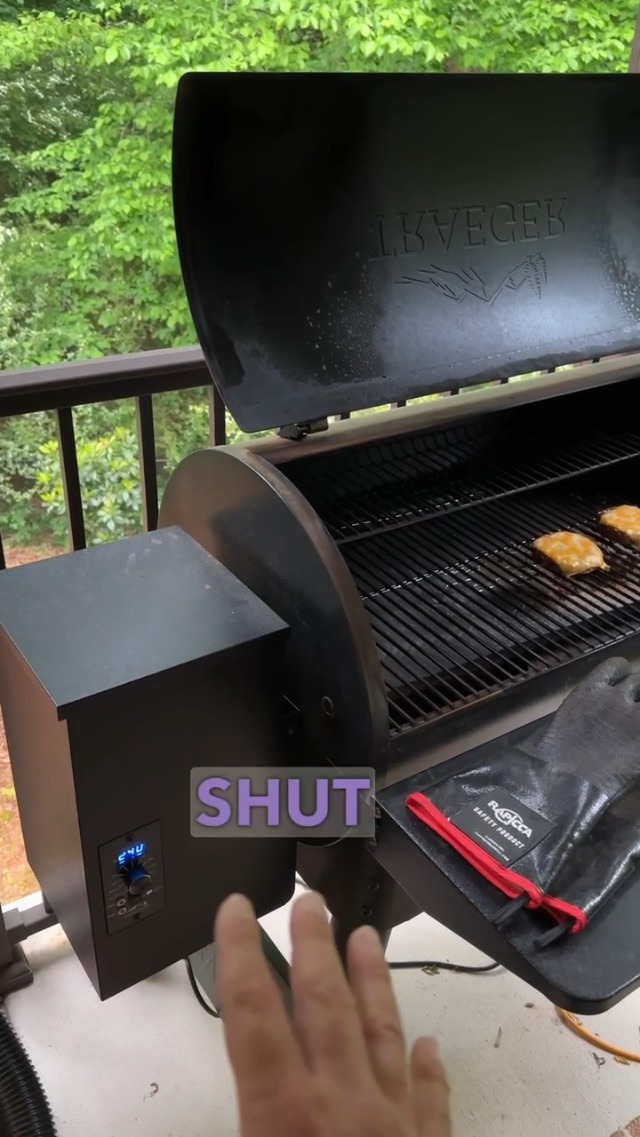 Watch Traeger Grill Game-Changer or Garbage? My Shocking Review! on ...