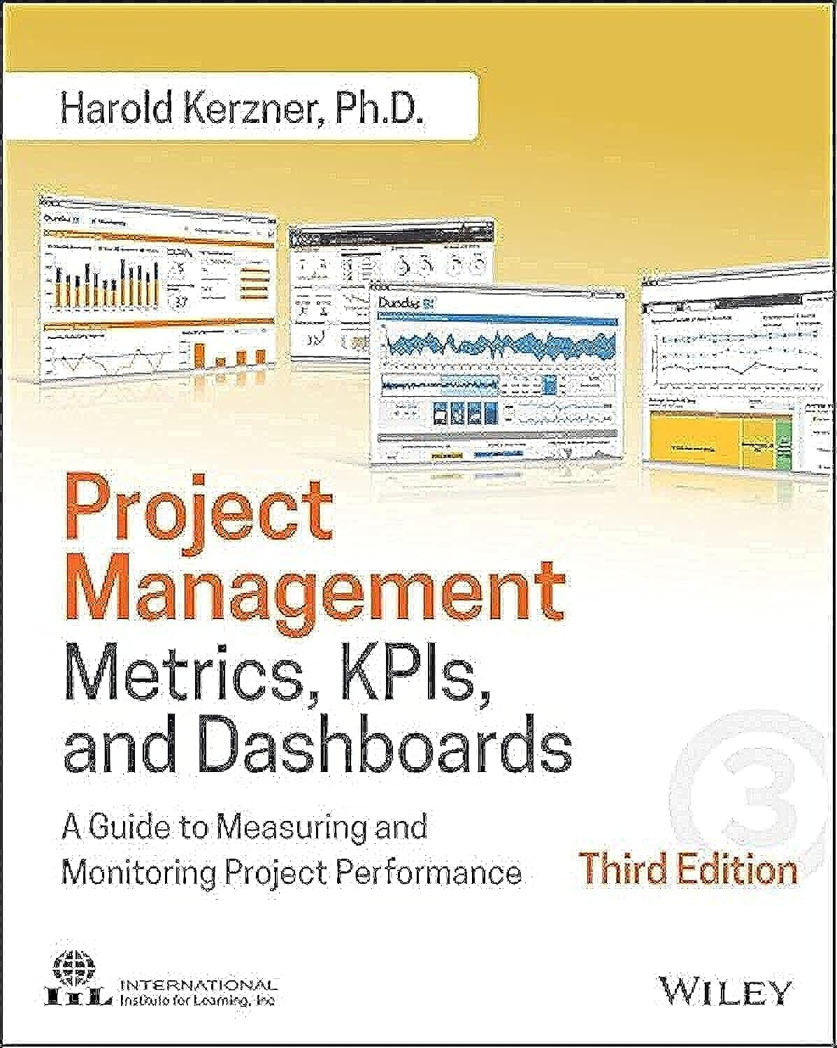 Project Management Metrics, KPIs, and Dashboards: A Guide to Measuring ...