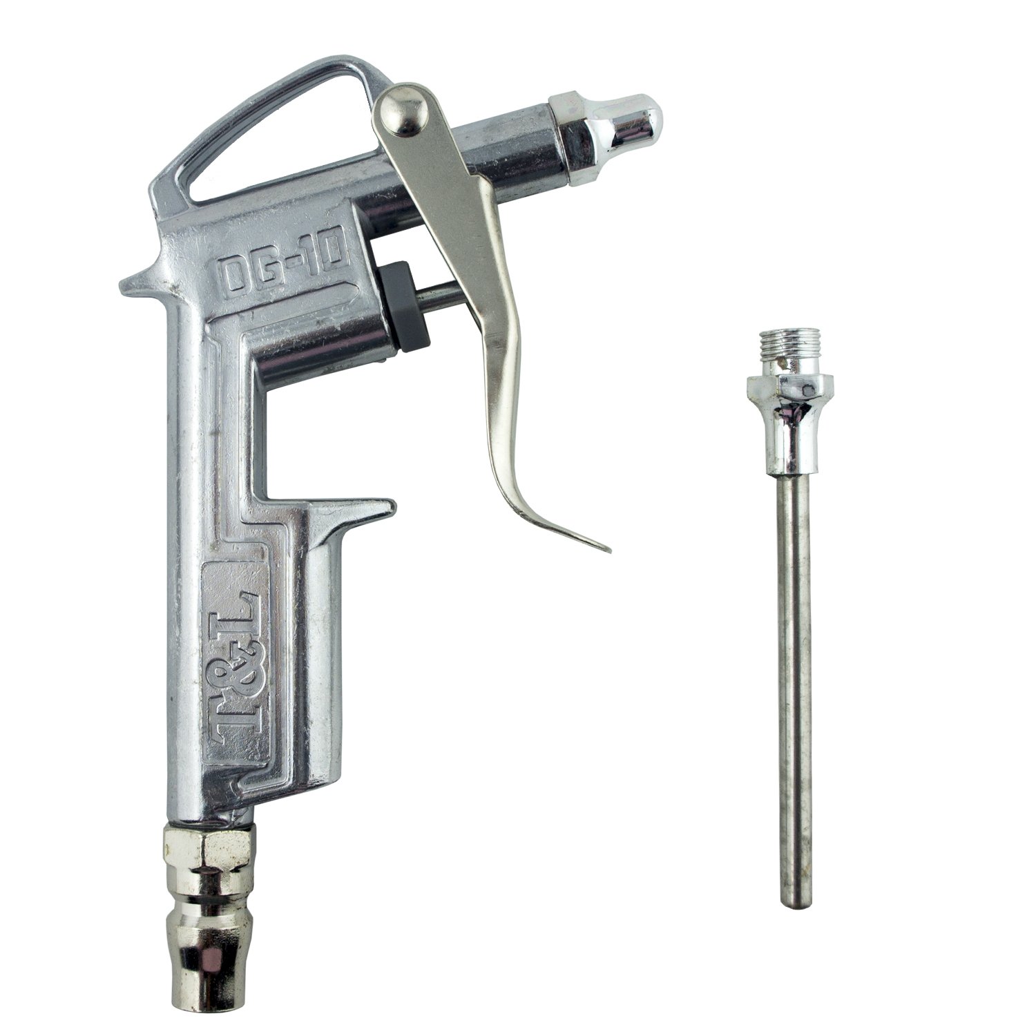 Amazon.com: HAND® 2 Air Ways Duster Dust Gun Blower Compressed Air ...