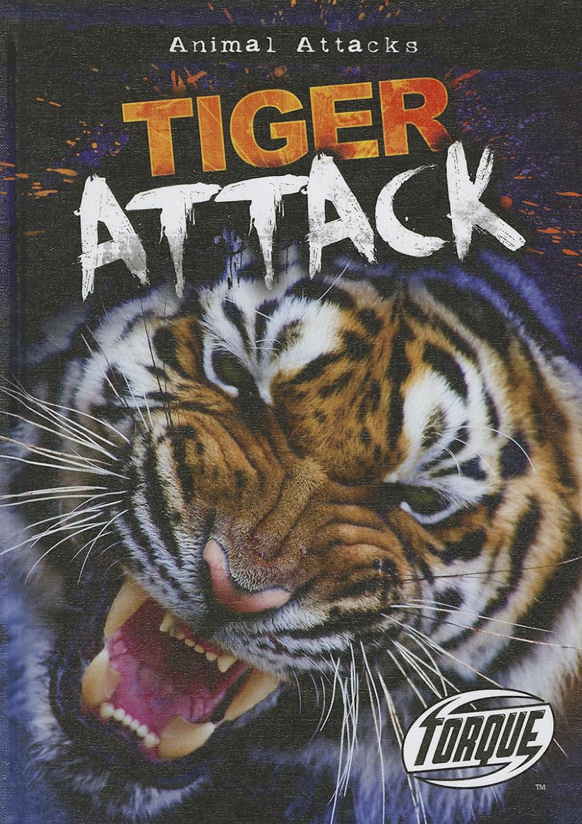Siberian Tigers Attacking Siberian Tiger Attacks Farm Worker, Batters