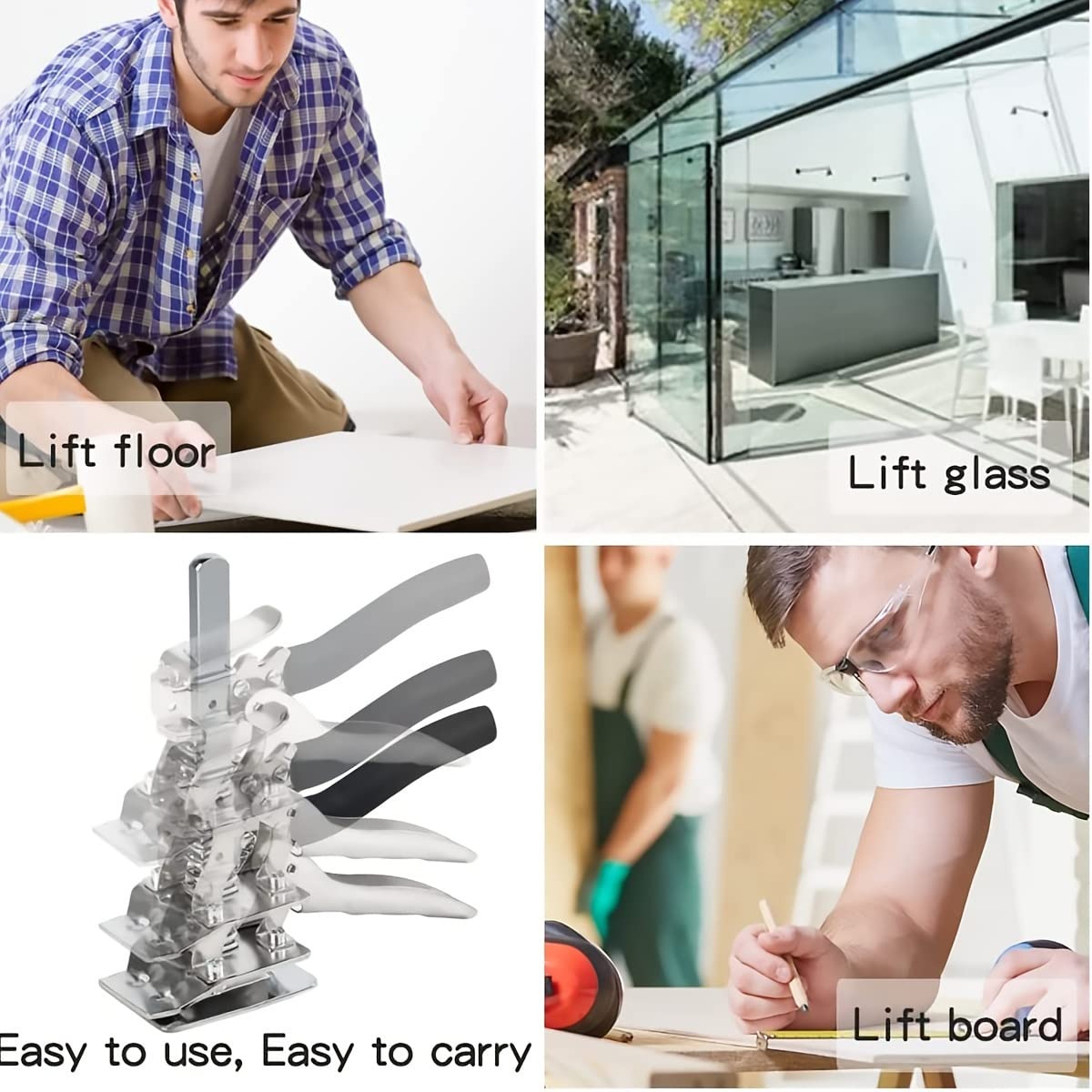 Snapklik.com : Household Elevator Elevator Cabinet Anti-theft Door And ...