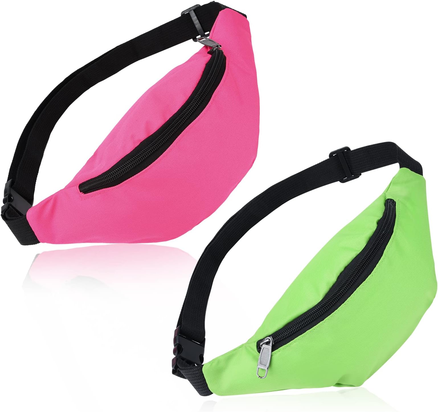 Amazon.com: Yens Fanny Pack for Men Women - Waist Bag Pack ...
