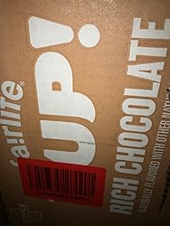 Amazon.com: fairlife YUP! Low Fat, Ultra-Filtered Milk, Rich Chocolate ...