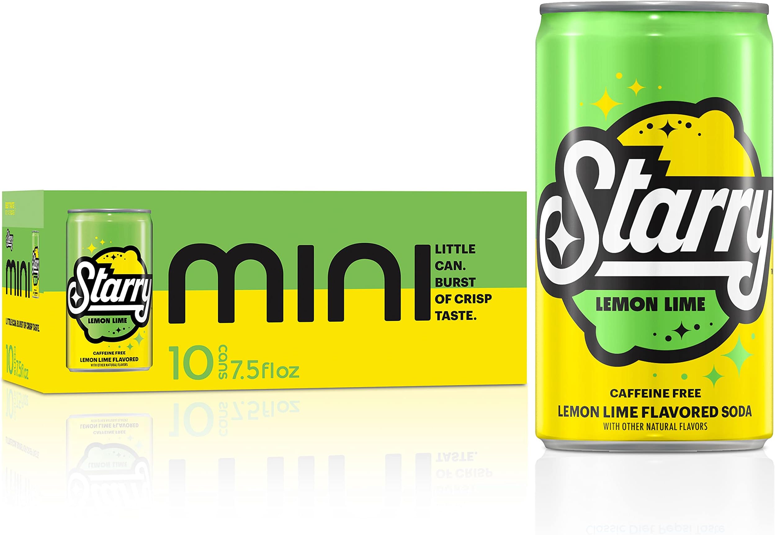 Amazon.com : Coca-Cola Mini Can Variety Pack, 7.5 Fl Oz, Pack Of 30 (10 ...