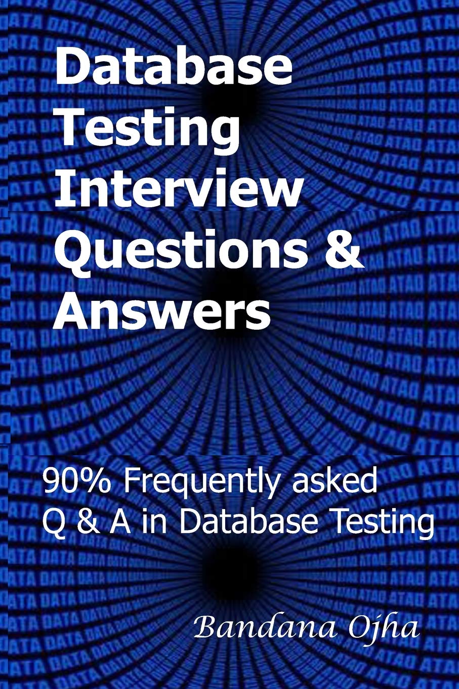 Database Testing Interview Questions & Answers guide: 90% Frequently ...