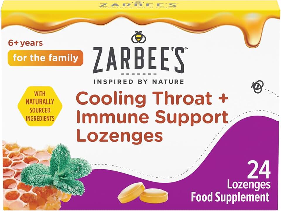 Amazon.co.uk: Lozenges