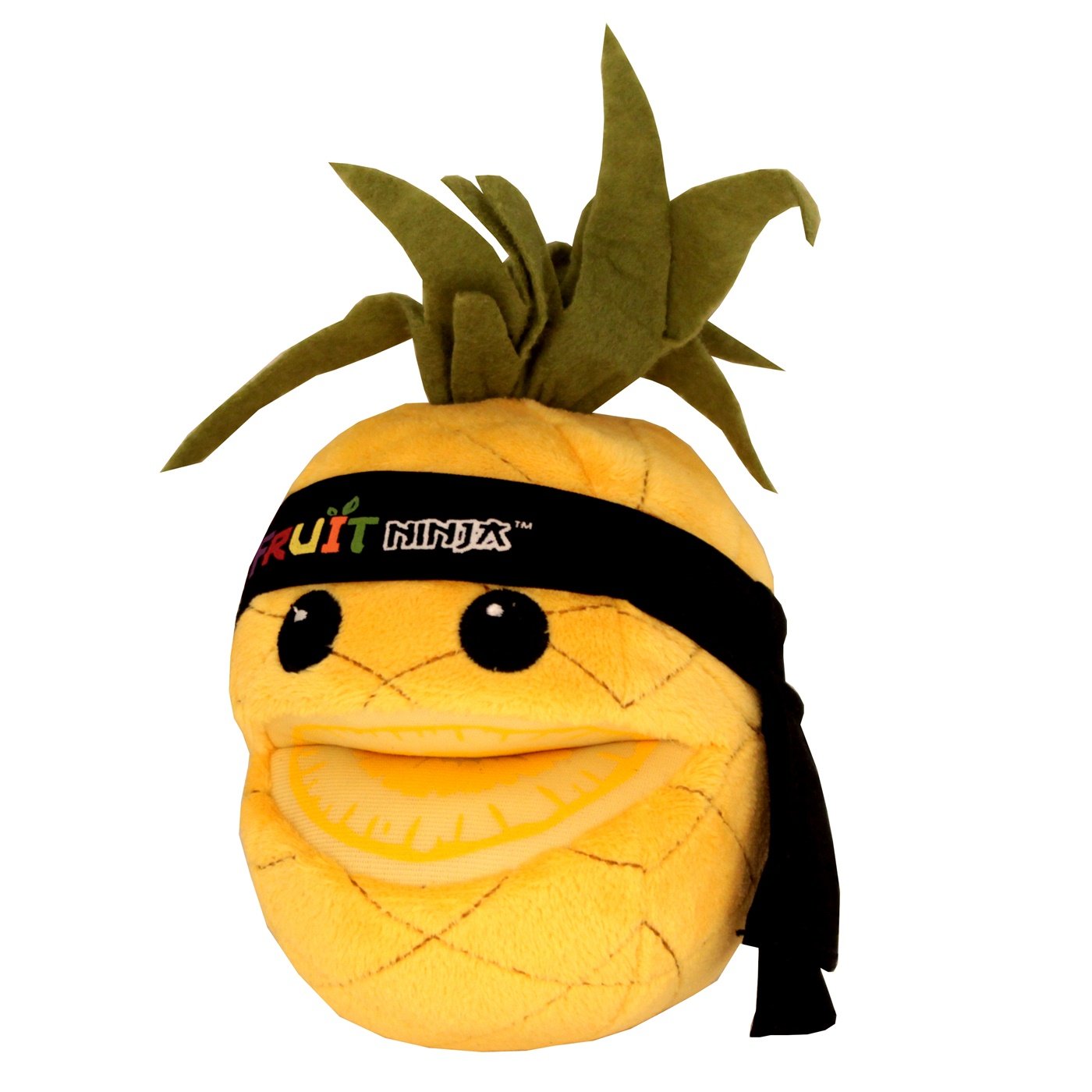 Fruit Ninja Pineapple