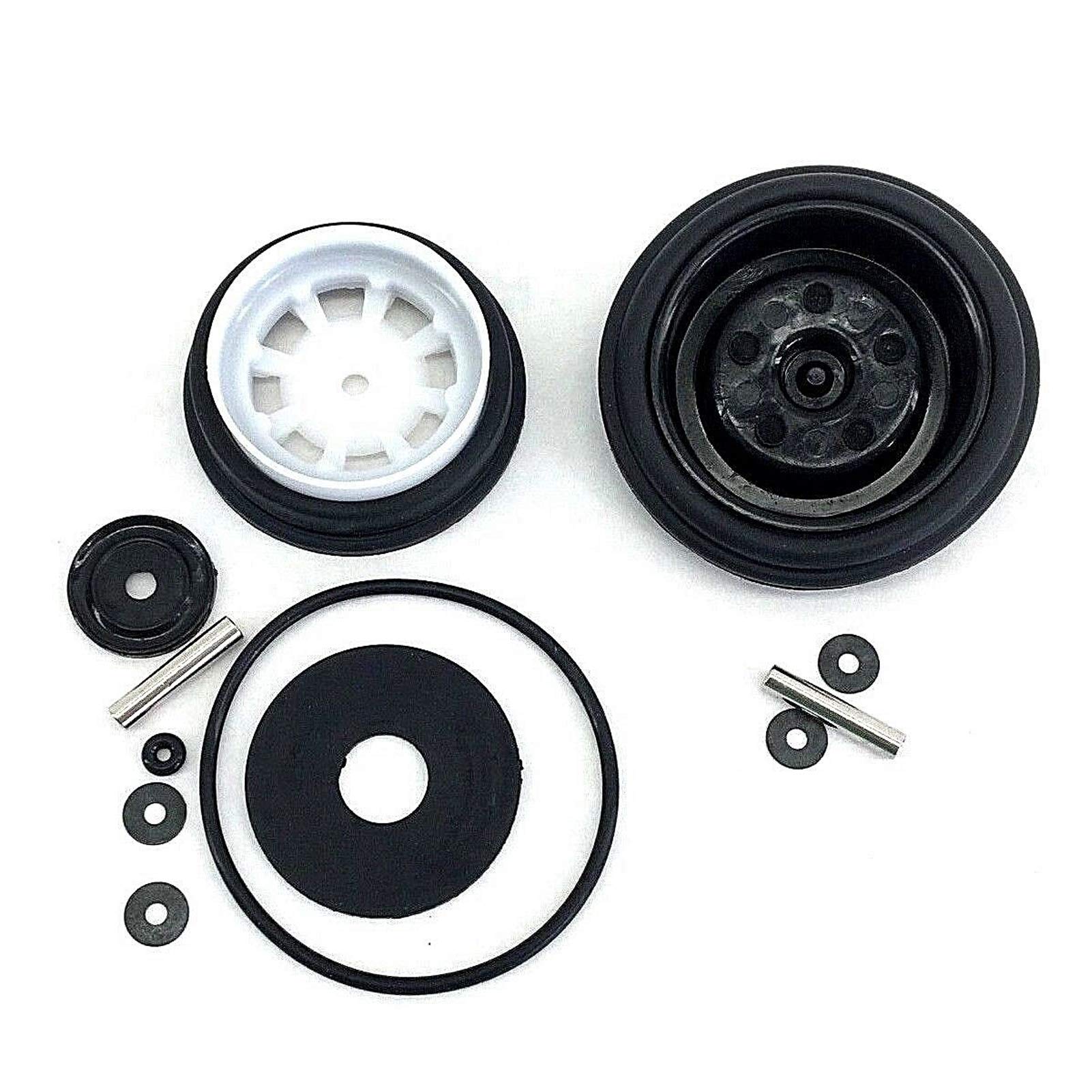 Snapklik.com : New 435921 Fuel Pump Rebuild Repair Kits For Evinrude ...