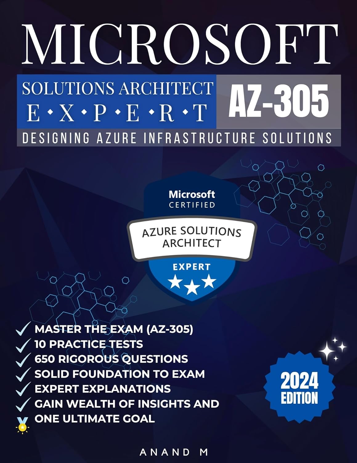 Amazon.co.jp: MICROSOFT AZURE SOLUTIONS ARCHITECT EXPERT | MASTER THE ...