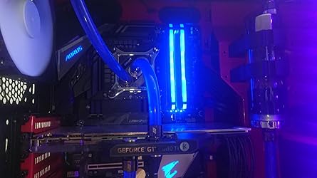 Amazon.com: Intel Core i5-9600K Desktop Processor 6 Cores up to 4.6 GHz ...