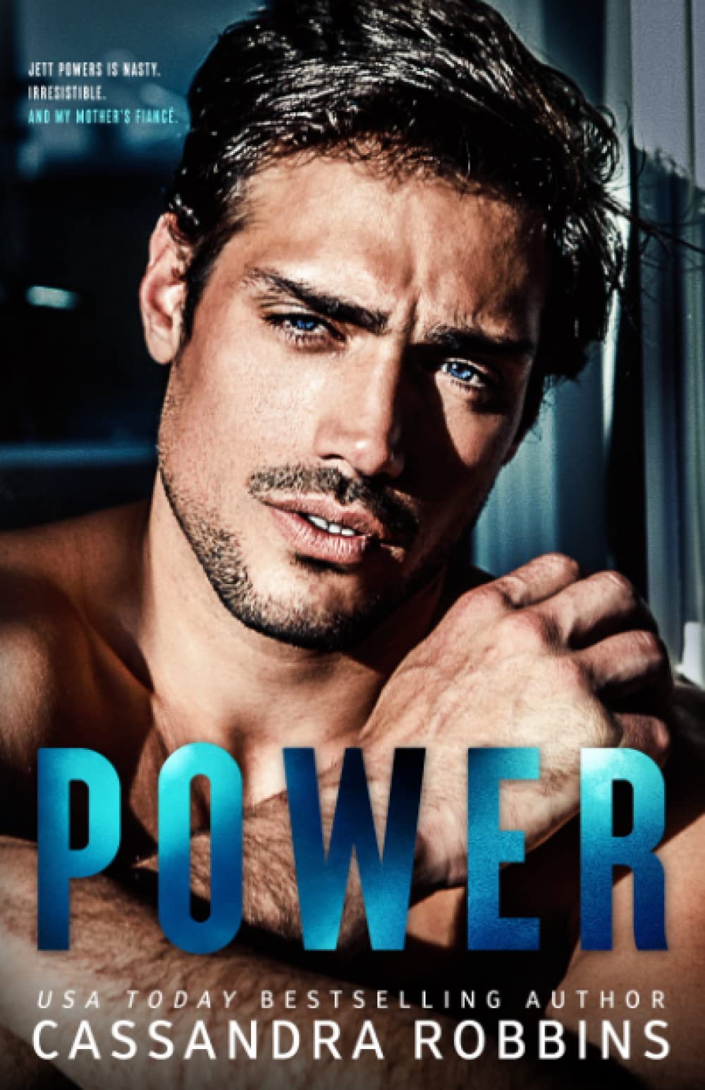 Amazon.com: Power: Special Edition: 9798395050960: Robbins, Cassandra: Books