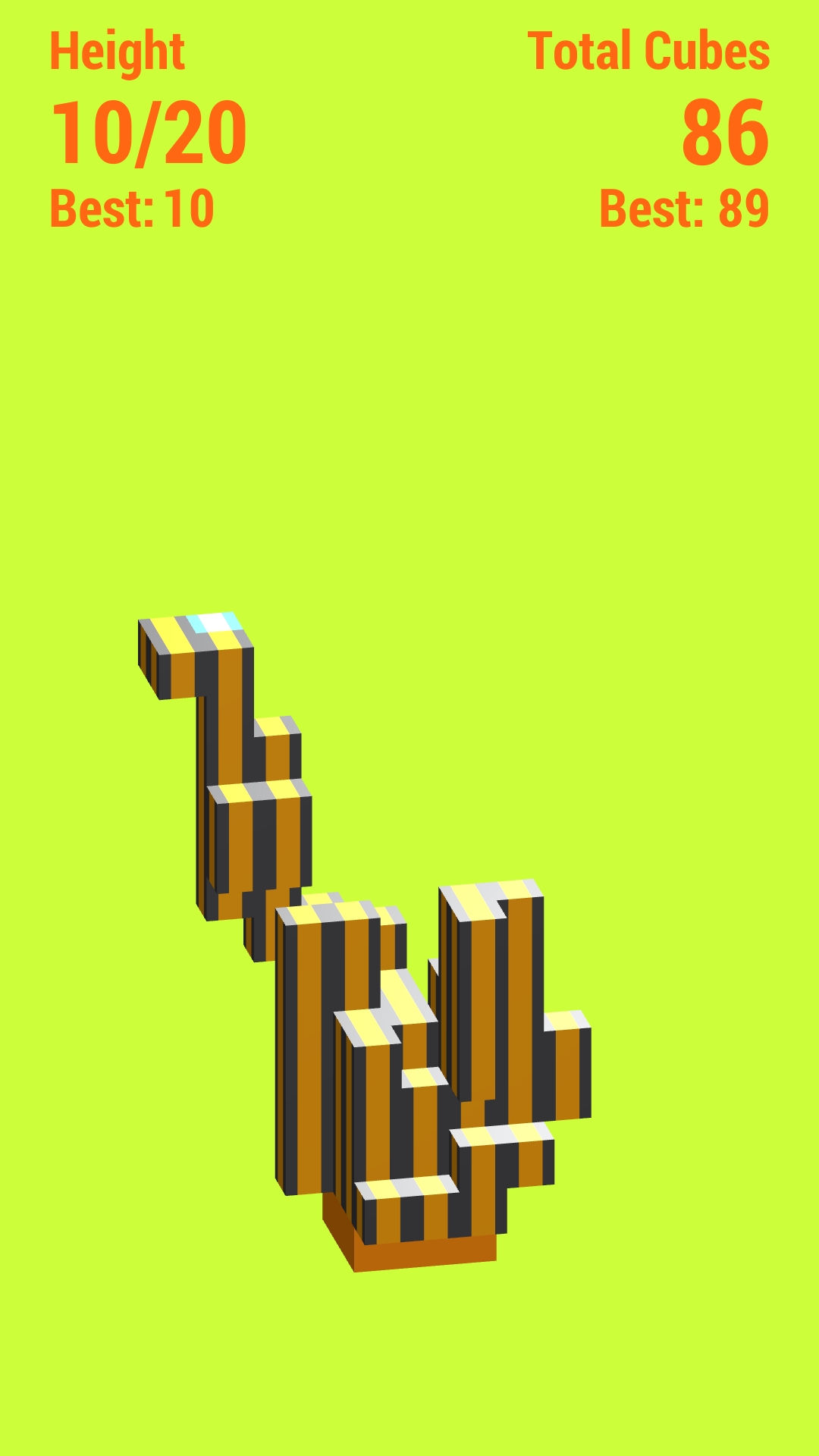 Tower Builder : Build It - Perfect Architect 2020 - Tap Tap Builder ...