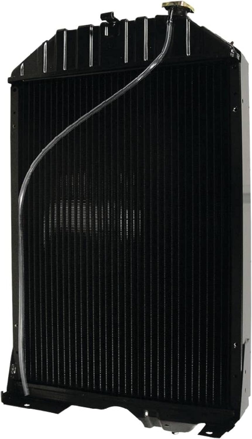 Amazon.com: Complete Tractor Radiator 1406-6308 Compatible with ...