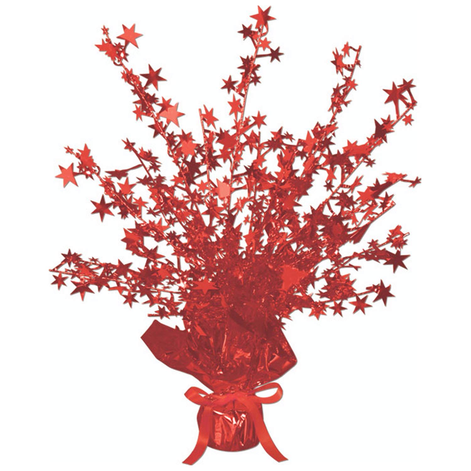 Amazon.com: Red Star Gleam 'N Burst Centerpiece : Toys & Games