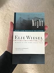 Amazon.com: Night (Night Trilogy) eBook : Wiesel, Elie, Wiesel, Elie ...