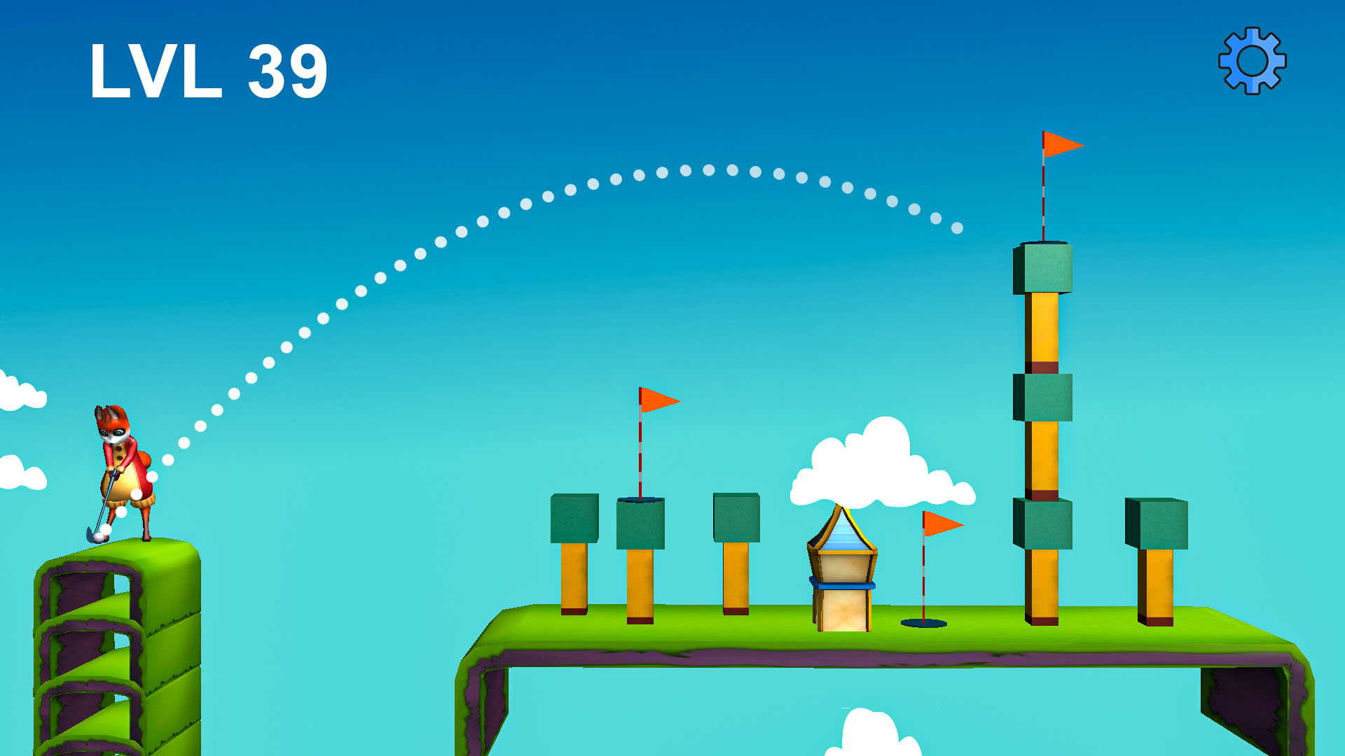 Mini Golfe King: Epic - Pro Golf Clash Kids Games - Sports Game Free ...