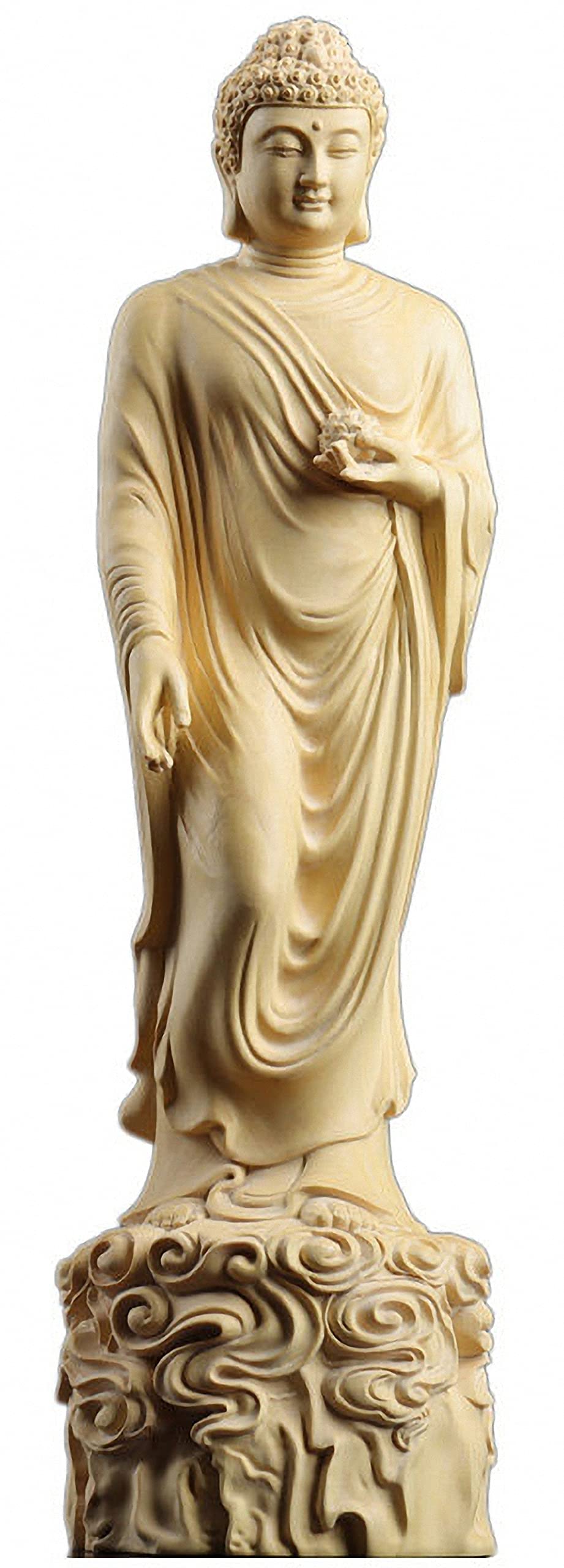 Amitabha Statue
