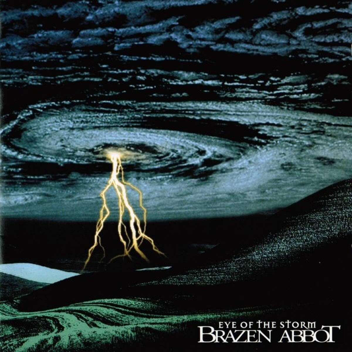 Amazon.com: Eye Of The Storm: CDs & Vinyl